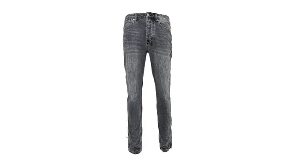 Ksubi Van Winkle Chamber Jean