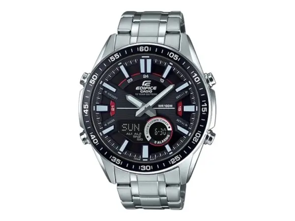 Casio Edifice Bracelet Watch - Stainless Steel