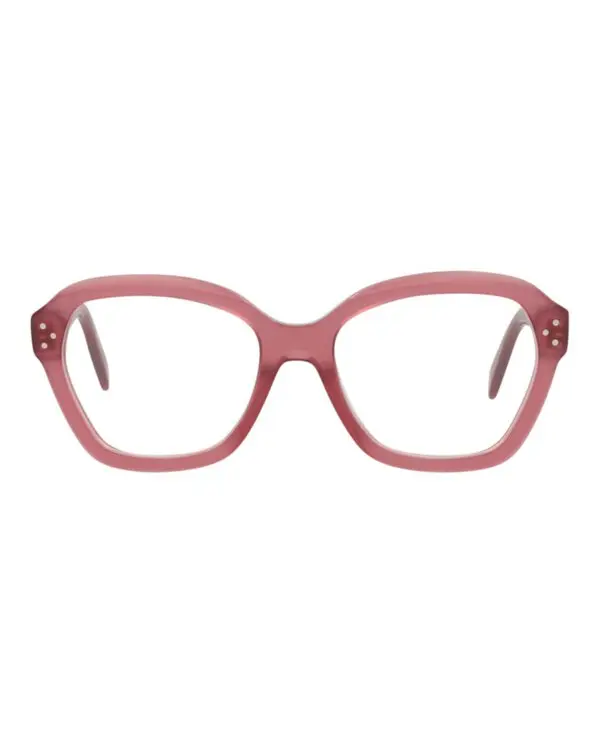 Celine Round-frame Acetate Optical Frames