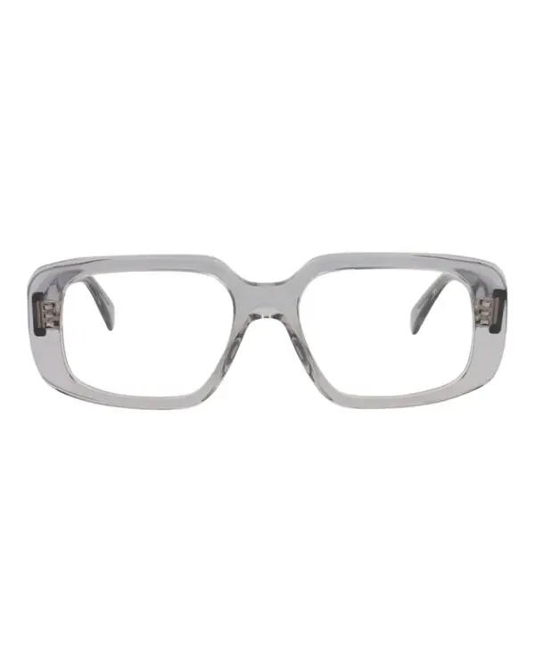 Celine Acetate Square Frame Optical Eyeglasses
