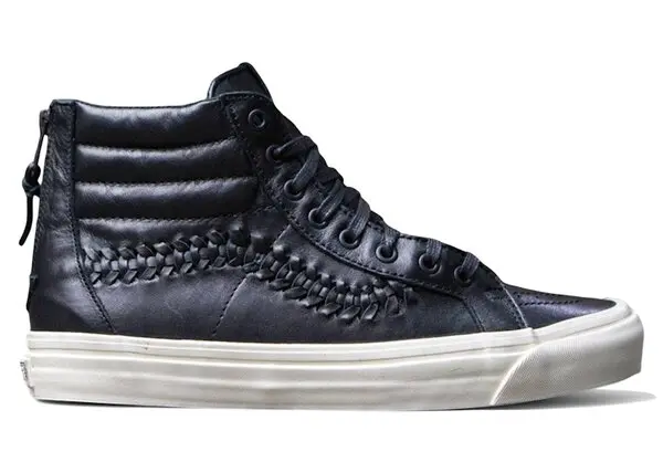 VANS Sk8-hi Weave Dx Sneakers