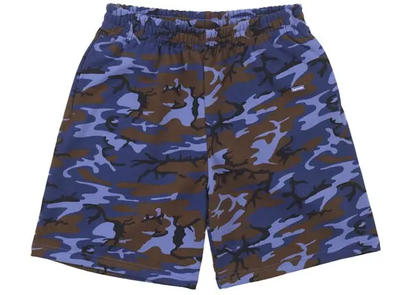 Supreme Small Box Sweatshort