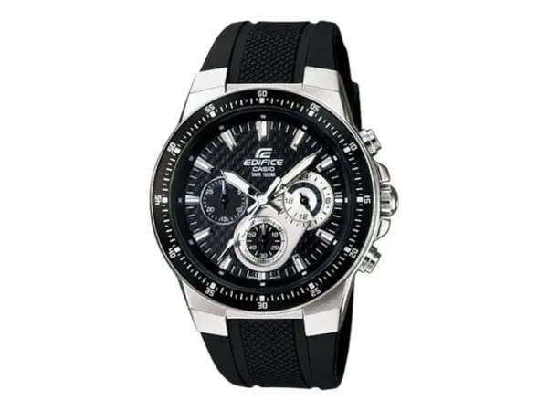 Casio Edifice Watch - Stainless Steel