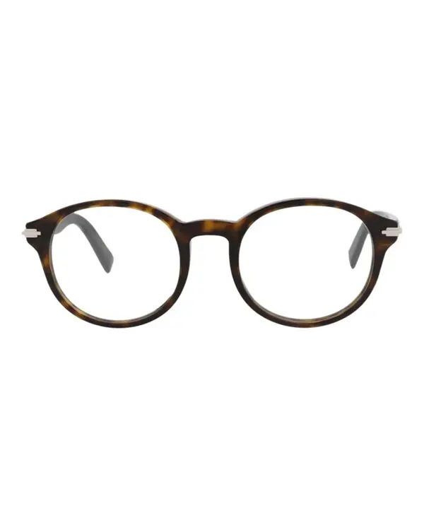Dior Acetate Optical Frames - Havana Havana Transparent (dm50009i/51/052)