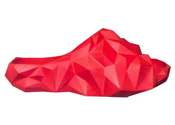 DIAMOND SUPPLY CO. Coupes De Diamant Slide