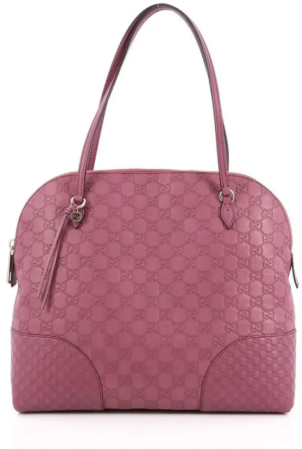 Gucci Dome Bree Medium Shoulder Bag