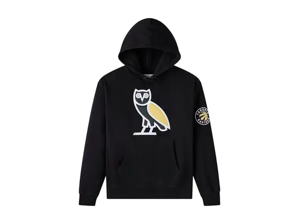 OVO Nba Toronto Raptors Hoodie