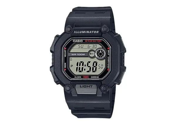 Casio G-shock Digital Watch