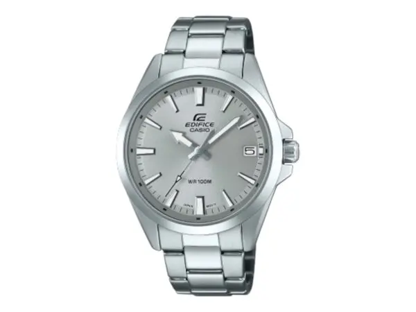 Casio Edifice Bracelet Watch - Stainless Steel