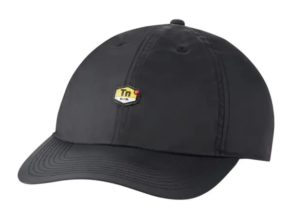 Nike Sportswear Heritage 86 Essential Cap - Black