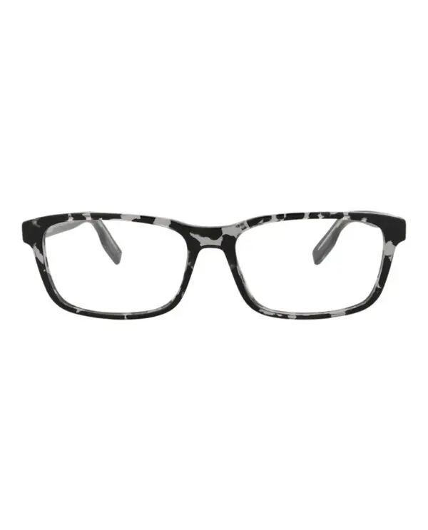 Dior Square-frame Acetate Optical Frames - Havana Havana Transparent (dm50016u/57/056)