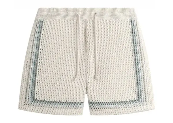Kith Crochet Curtis Short