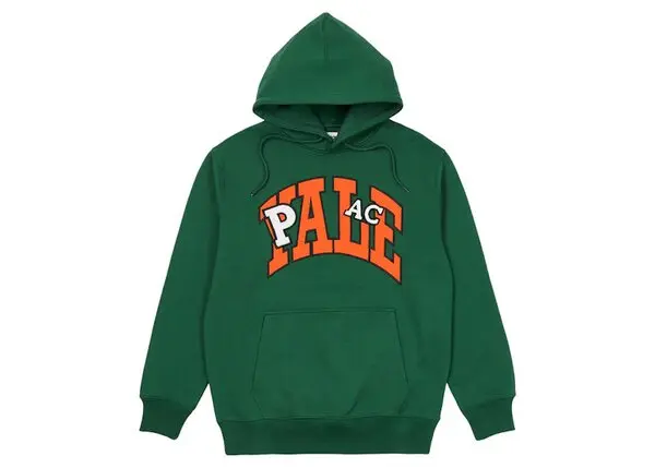 PALACE Uni Hood