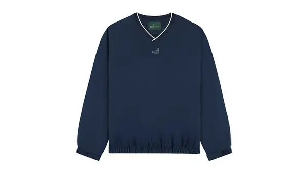 Aimé Leon Dore Golf Convertible Pullover