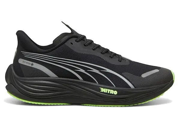PUMA Velocity Nitro 3 Goretex