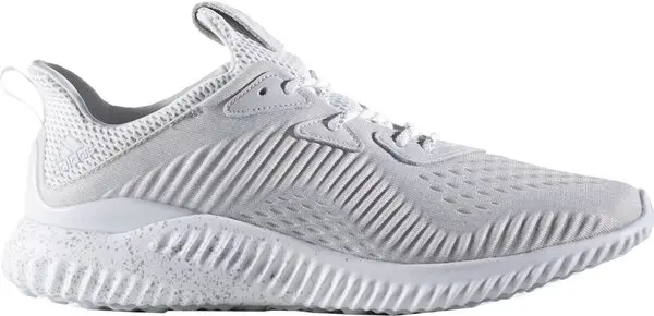 Adidas Alphabounce Reigning Champ Sneakers - Grey/footwear White