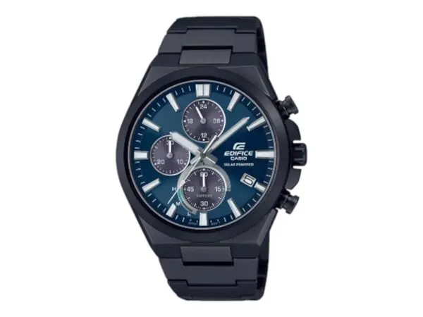 Casio Edifice Efss630dc2a Watch - Stainless Steel