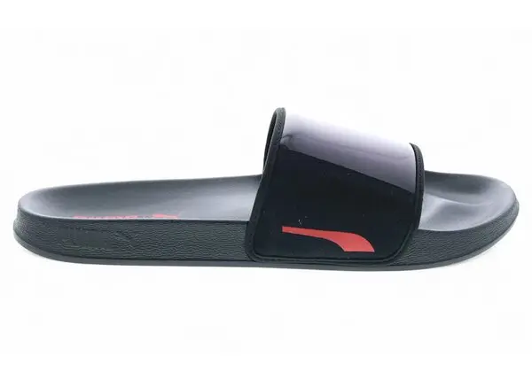 PUMA Leadcat Ftr Basketball Signature Slide - Future Black