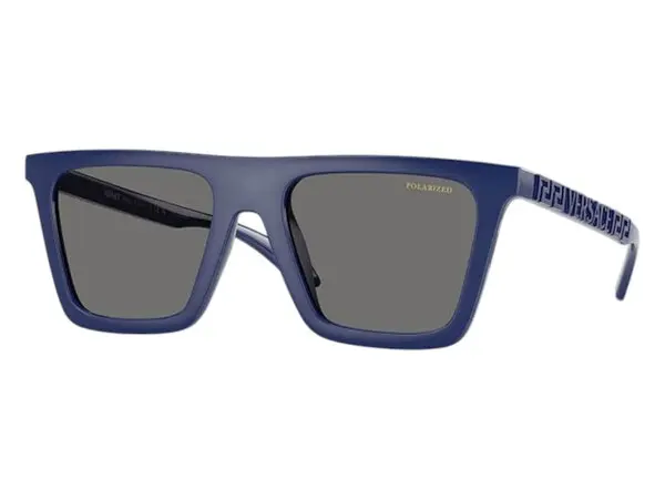Versace Square Sunglasses