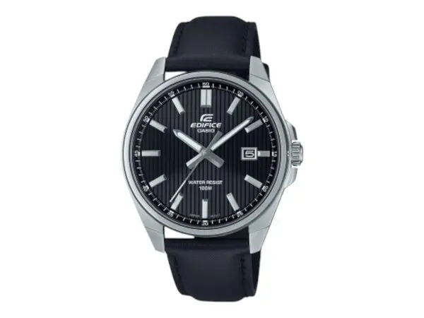 Casio Edifice Strap Watch - Stainless Steel