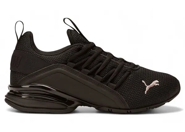 PUMA Axelion Mesh Sneakers