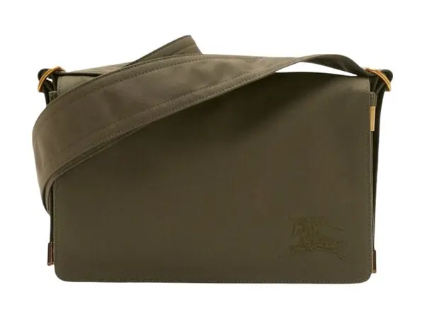 Burberry Trench Crossbody - Military