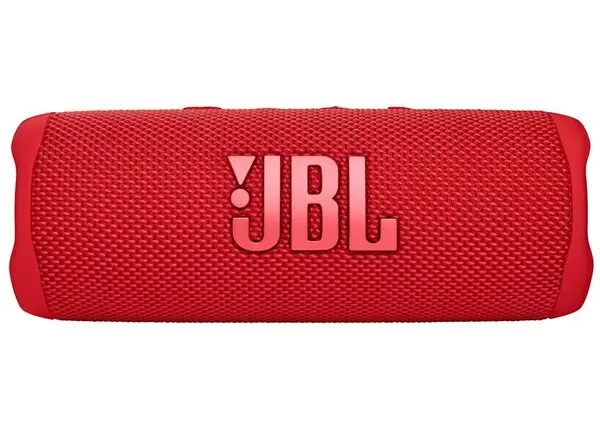 JBL Flip6 Portable Waterproof Speaker Flip6redam - Multicolor