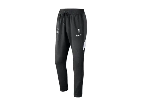 Nike Los Angeles Lakers Thermaflex Showtime Pants