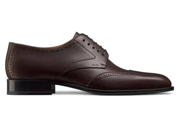 Dior Timeless Derby Brogue