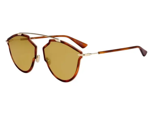 Dior Aviator Sunglasses