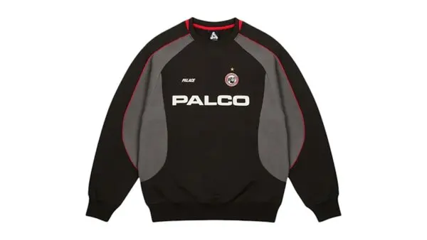 PALACE Pro Team Palco Crew