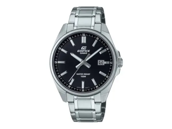 Casio Edifice Bracelet Watch - Stainless Steel