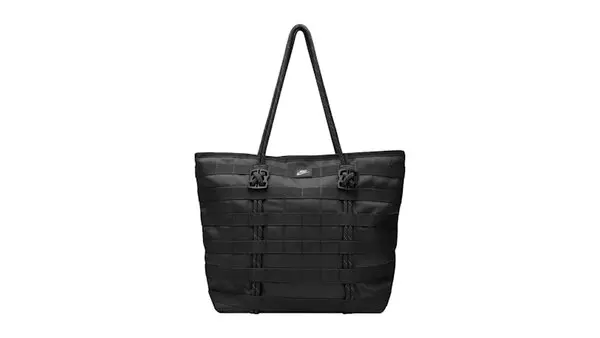 Nike Sportswear Rpm 26l Tote - Black/white