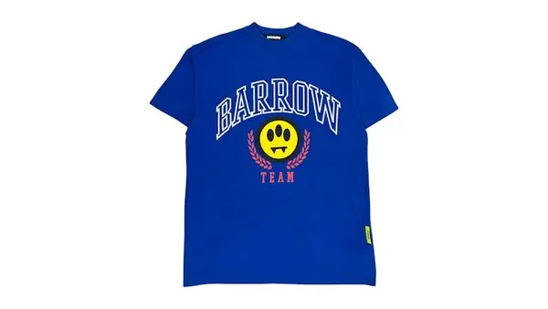 BARROW Jersey T-shirt