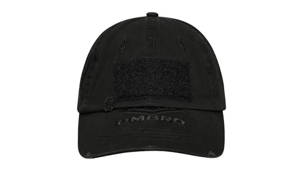 UMBRO X Slam Jam Tactical Cap