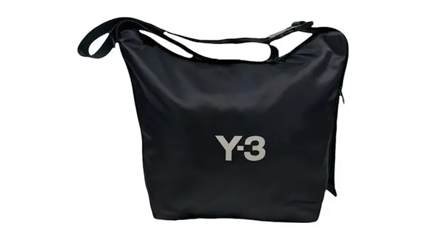 Adidas Nylon Crossbody Bag