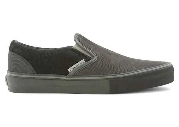 VANS Classic Slip-on Lx Marc Jacobs - Grey