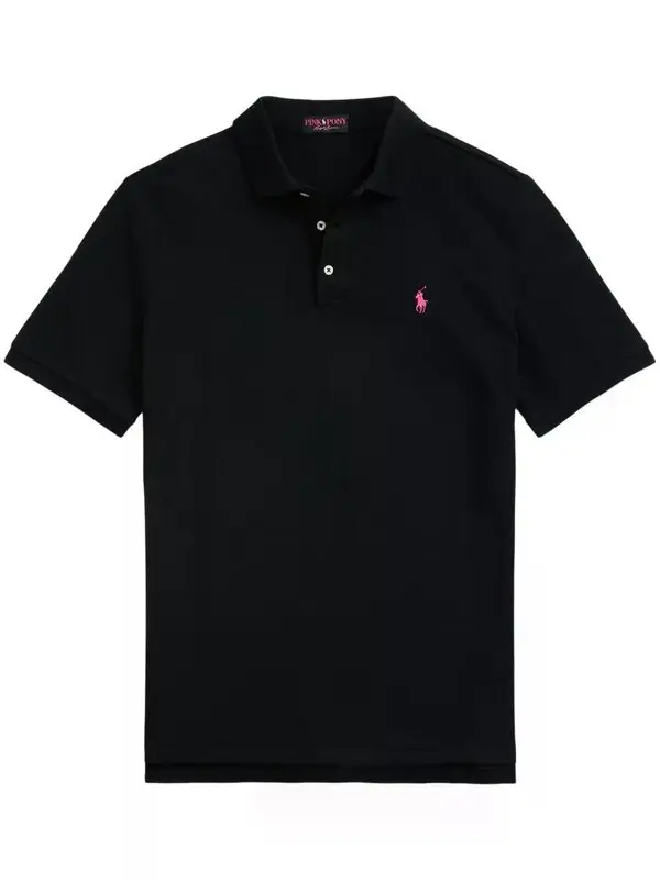 Polo Ralph Lauren Polo Pony Cotton Polo Shirt