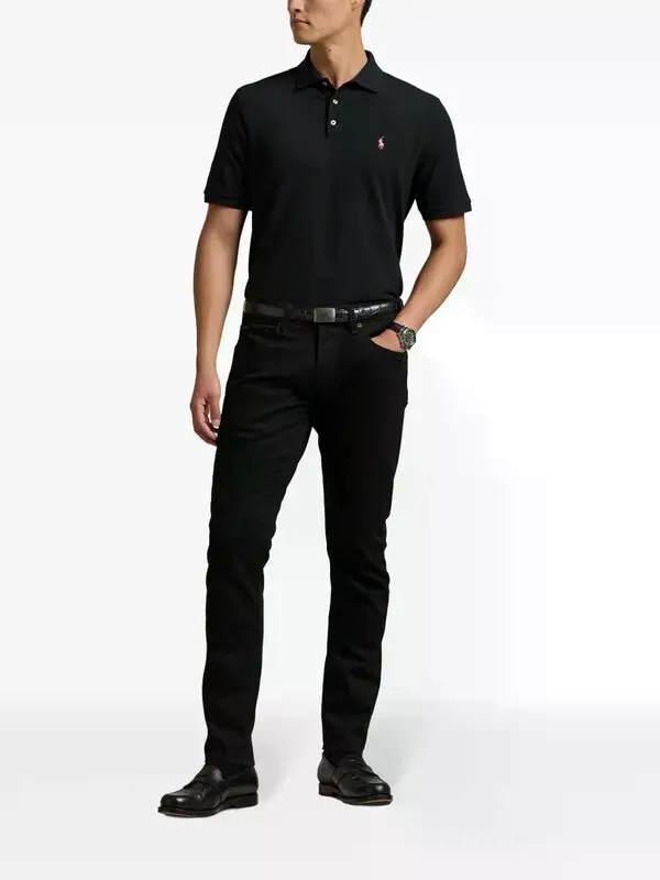 Polo Ralph Lauren Polo Pony Cotton Polo Shirt