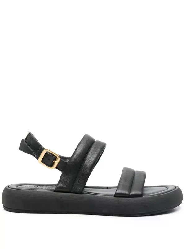 Marc O'polo Asa Sandals - Black