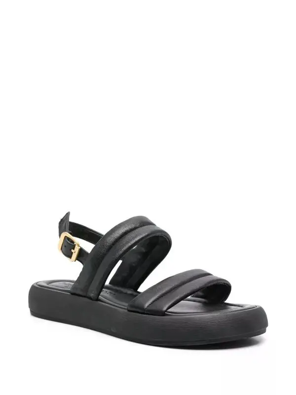 Marc O'polo Asa Sandals - Black