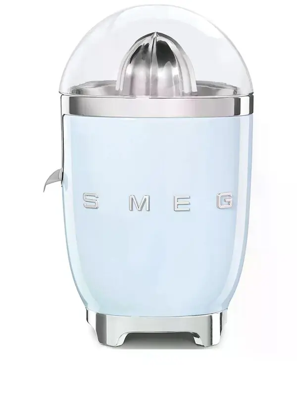 SMEG Anni 50 Citrus Juicer - Blue