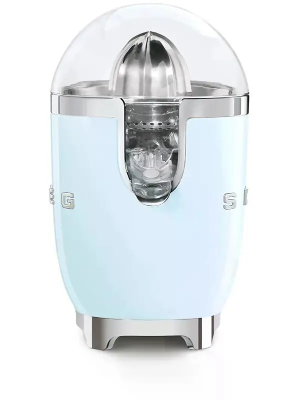 SMEG Anni 50 Citrus Juicer - Blue