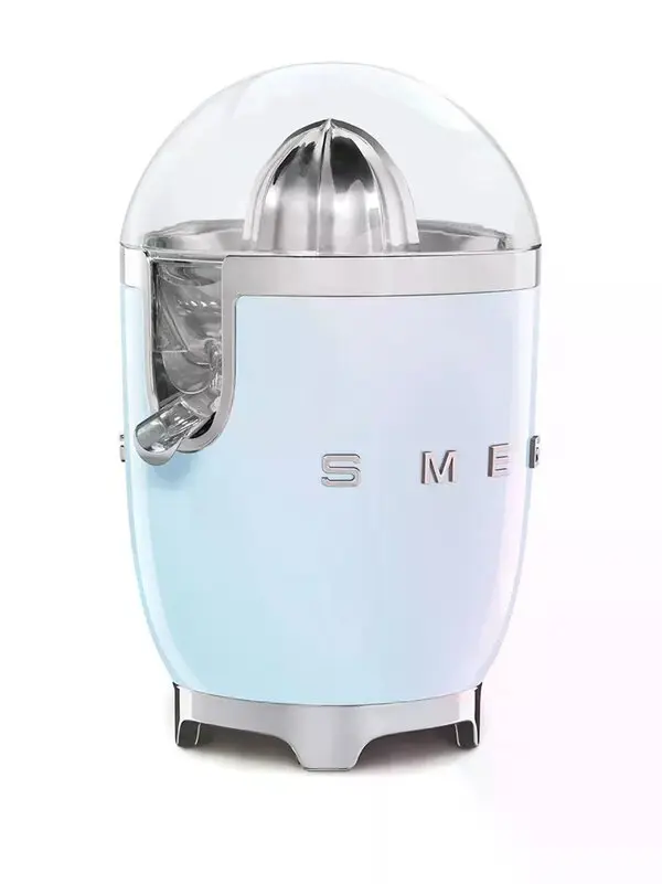SMEG Anni 50 Citrus Juicer - Blue