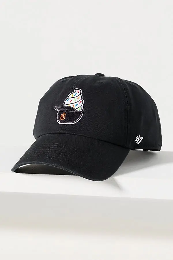 '47 Mlb Ice Cream Baseball Cap - Giants