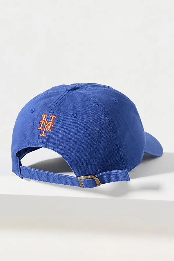 '47 Mlb Ice Cream Baseball Cap - Mets