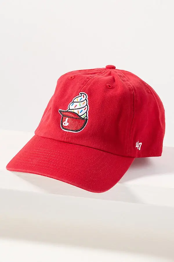 '47 Mlb Ice Cream Baseball Cap - Phillies