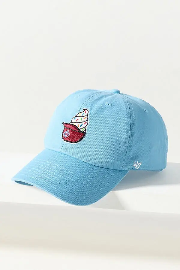 '47 Mlb Ice Cream Baseball Cap - Phillies