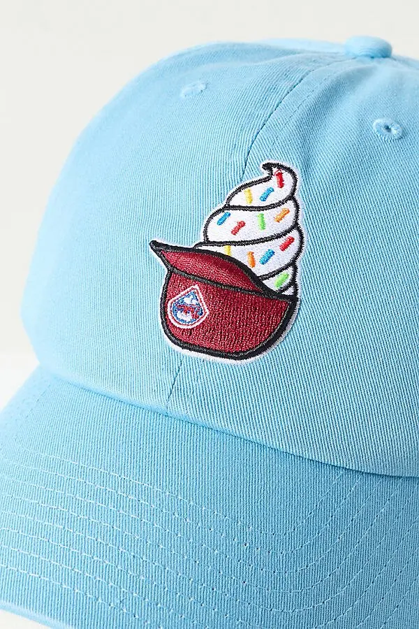 '47 Mlb Ice Cream Baseball Cap - Phillies