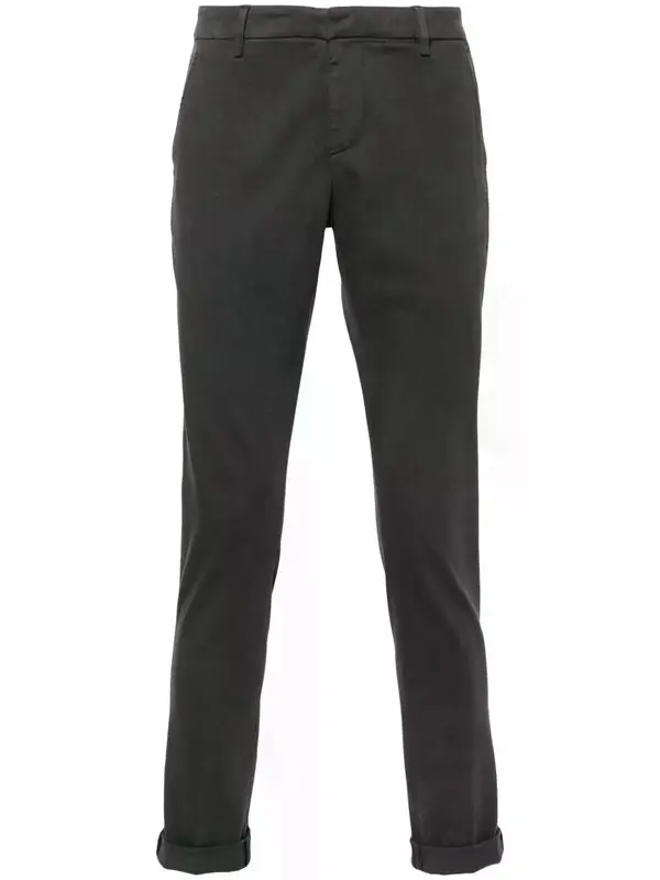 DONDUP Gaubert Trousers - Grey